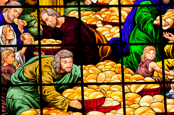 God Won’t Waste Your Pain – The Faith Cafe