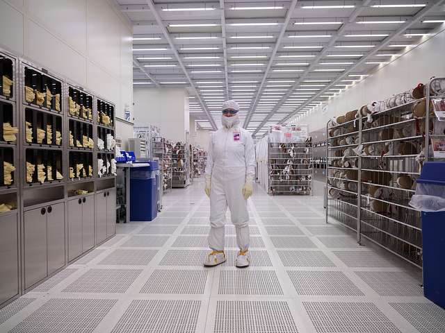 The Cleanest Place in the World – The Faith Cafe