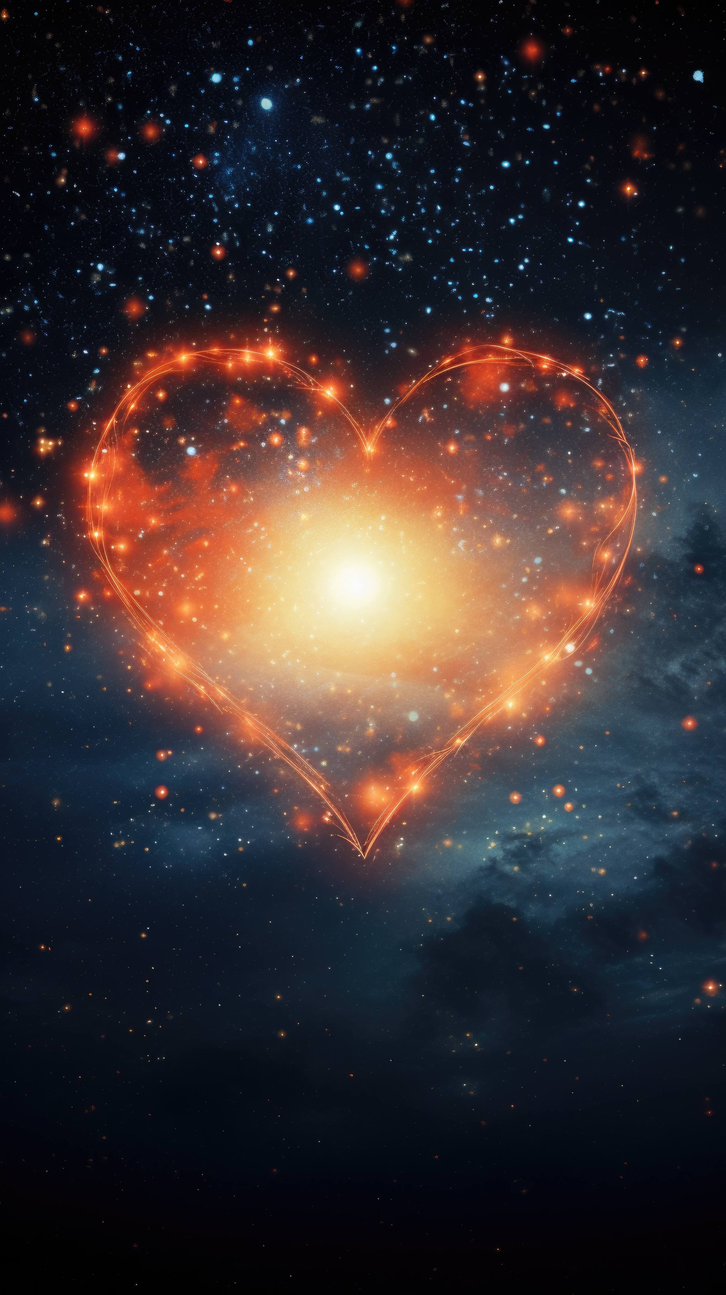Why Is The Universe So Big? – The Faith Cafe