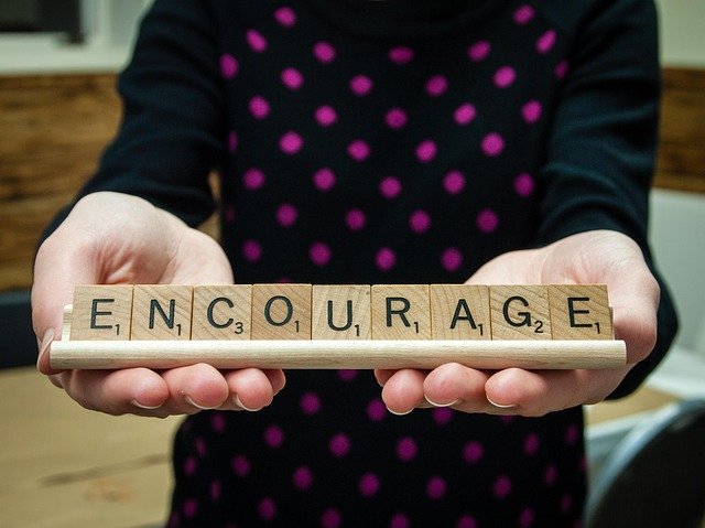 What Geese Can Teach Us – The Faith Cafe