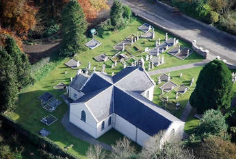 A Cruciform Life – The Faith Cafe