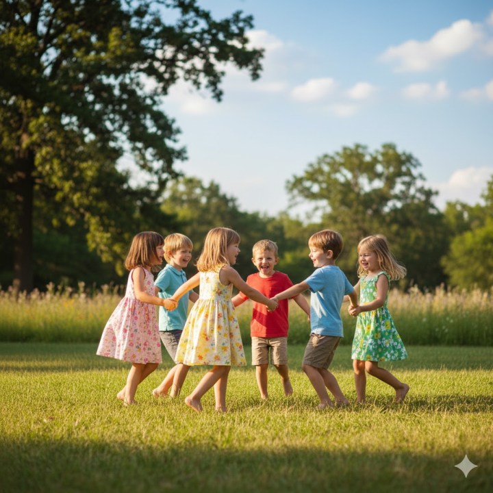 Trinitometry 101 – The Faith Cafe